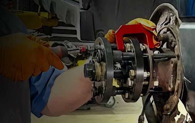 TOMMY - TOMMY PROKIT/PROKIT PLUS — ProMAXX Tool