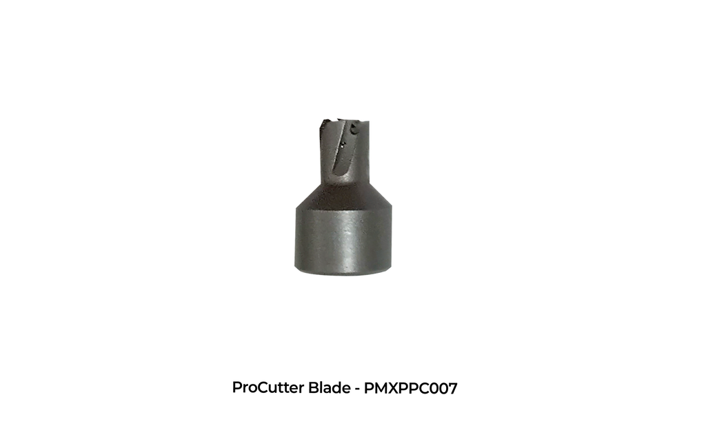 Accessories & Solutions — ProMAXX Tool