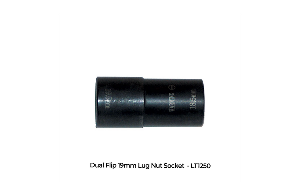 LTI Tools Promaxx — ProMAXX Tool