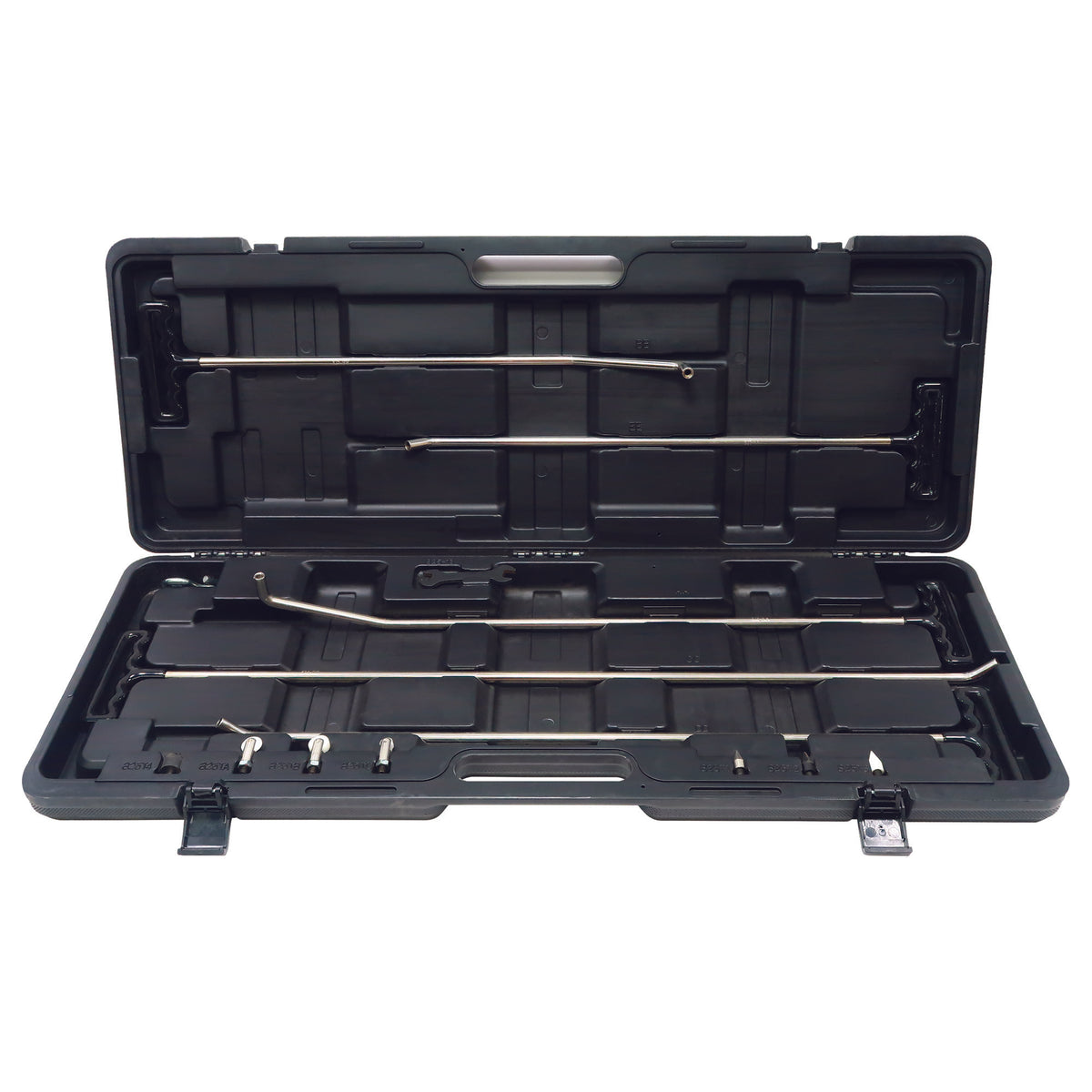 Roller Rod Paintless Dent Removal Repair PDR Kit #LT825D — ProMAXX Tool