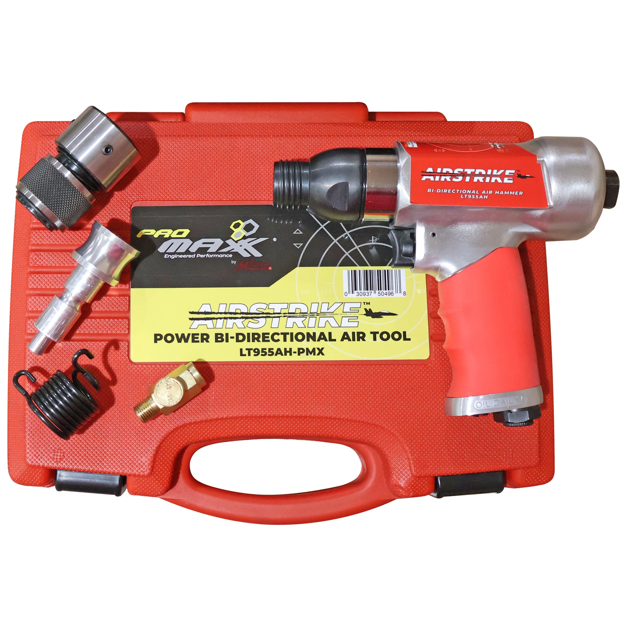 LTI Tools Promaxx — ProMAXX Tool