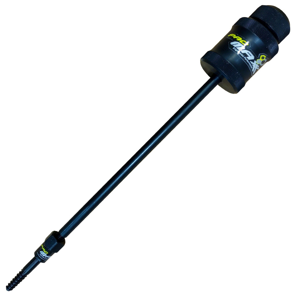 Pull Fuel Injectors/Oil Tubes/Seals — ProMAXX Tool