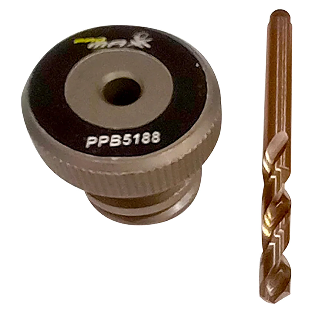 All promaxx drill bits — ProMAXX Tool