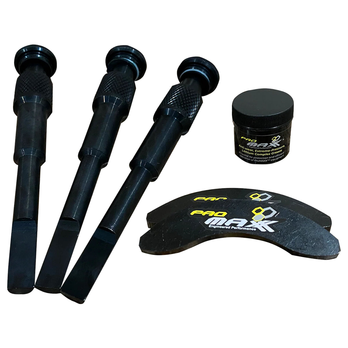 Ford to Subaru Wheel Hub Bearing Puller Upgrade — ProMAXX Tool