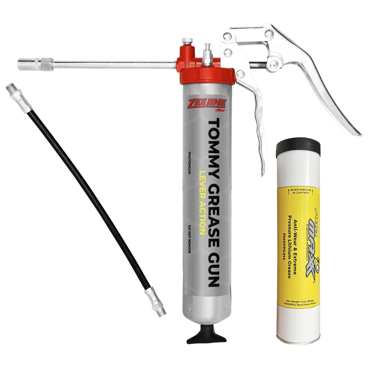 Lever Action Grease Applicator Lithium Extreme Pressure Grease ...
