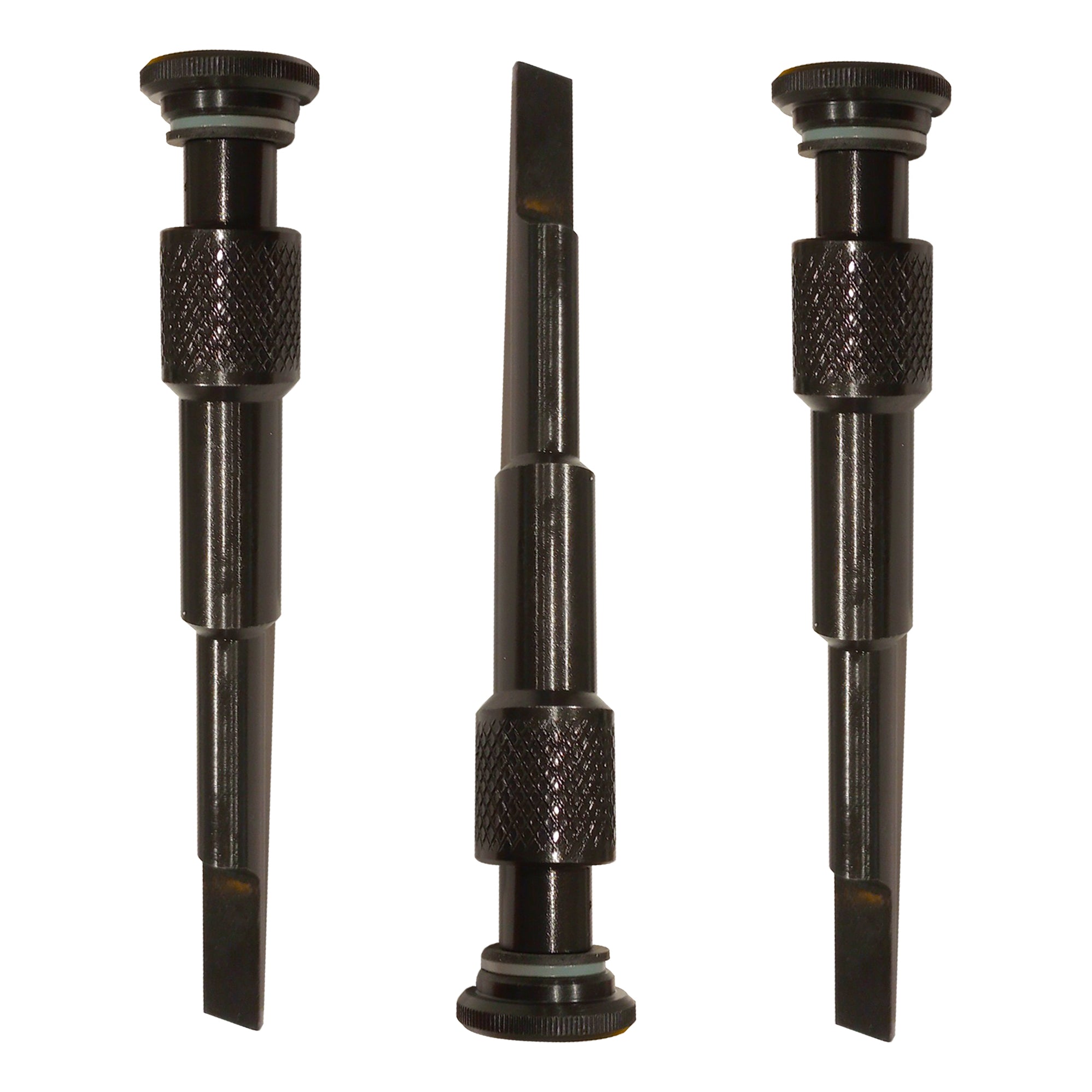 Subaru Wheel Bearing Hub Puller & Accessories — ProMAXX Tool