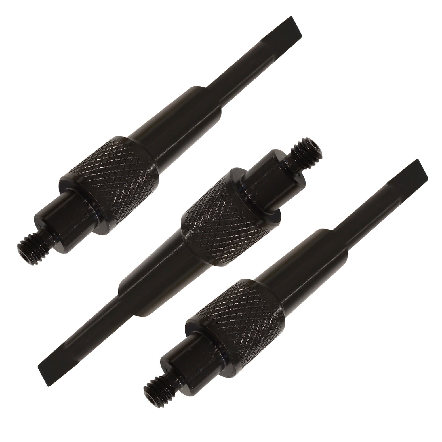 Subaru Wheel Bearing Hub Puller & Accessories — ProMAXX Tool