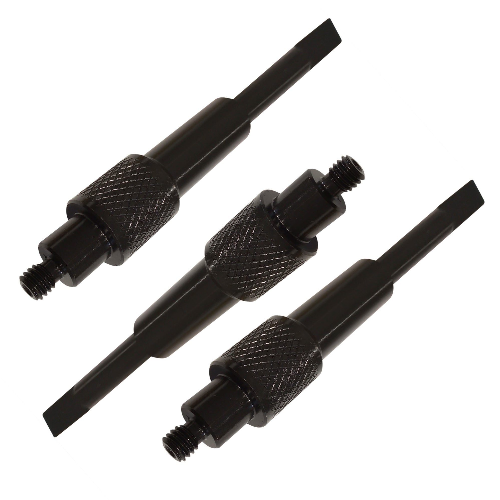Subaru Wheel Bearing Hub Puller & Accessories — ProMAXX Tool