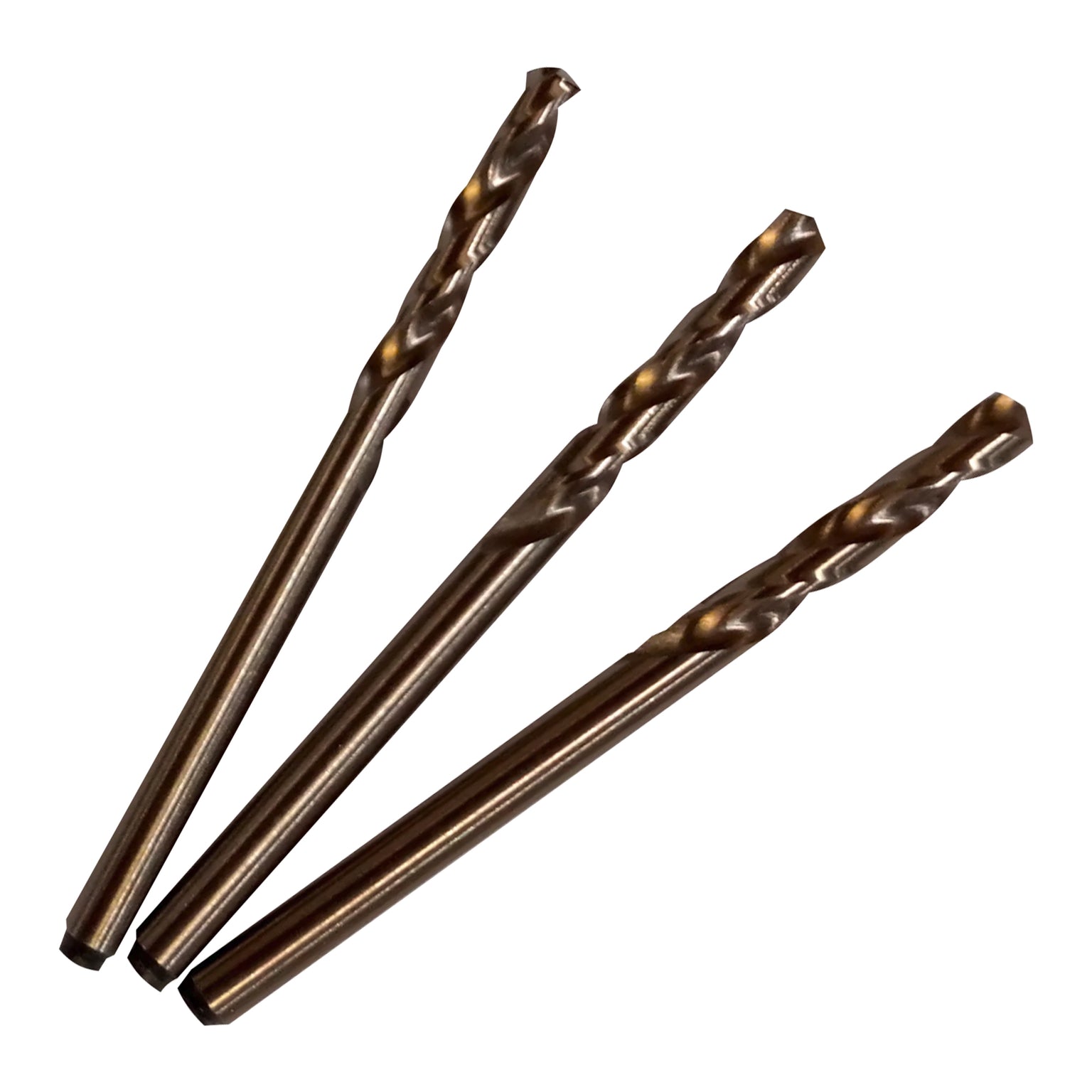 All promaxx drill bits — ProMAXX Tool