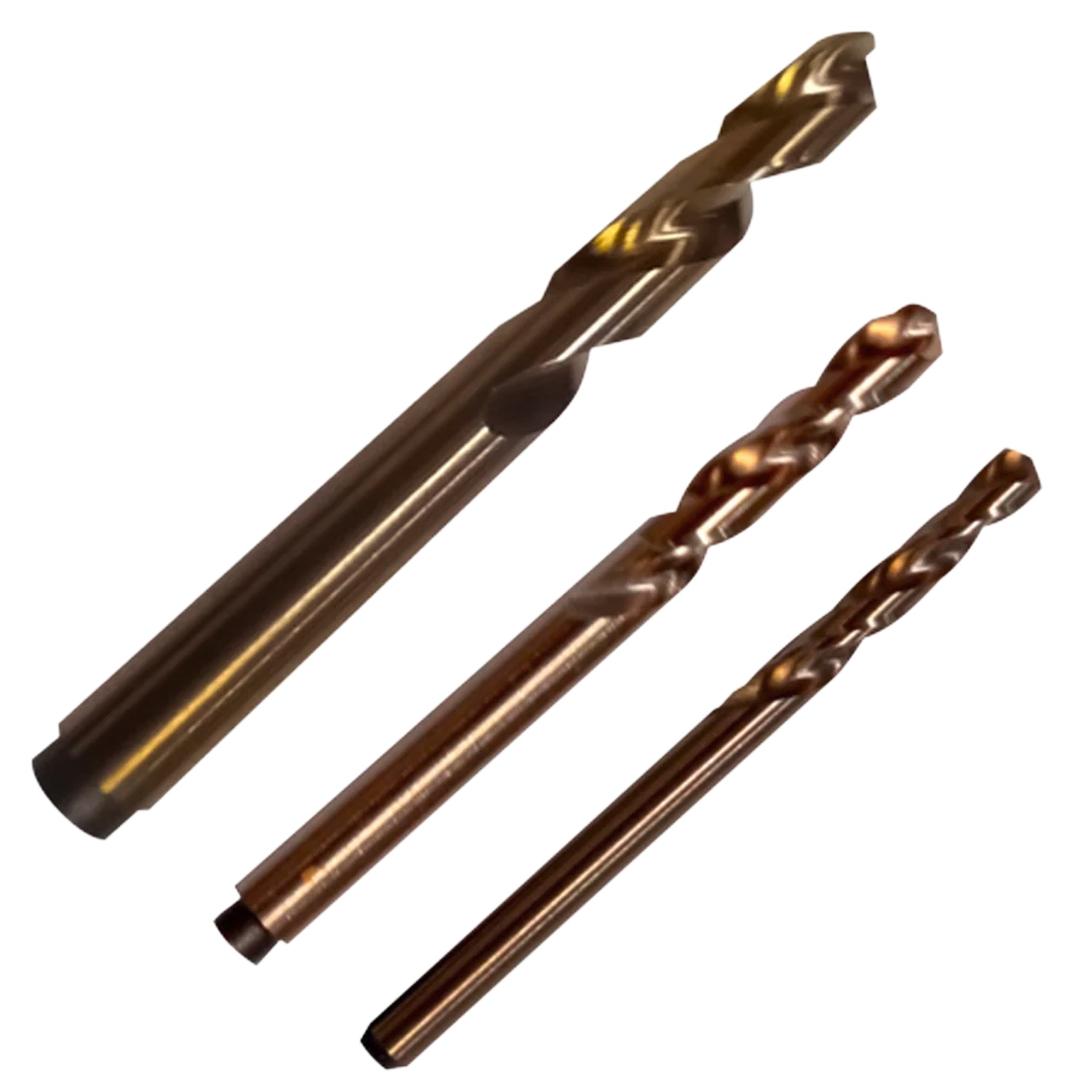 All promaxx drill bits — ProMAXX Tool