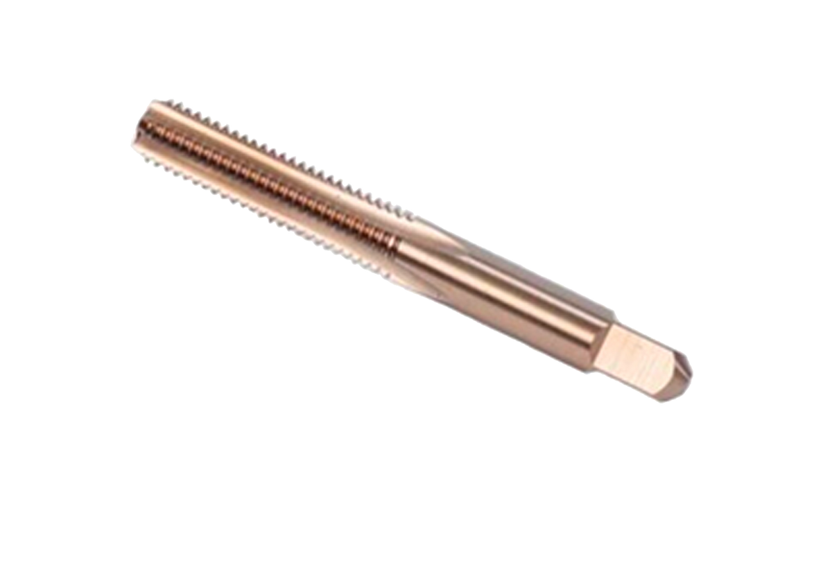 ProTap – Bottoming Tap Machine-Shop-Grade Chase Threading — ProMAXX Tool