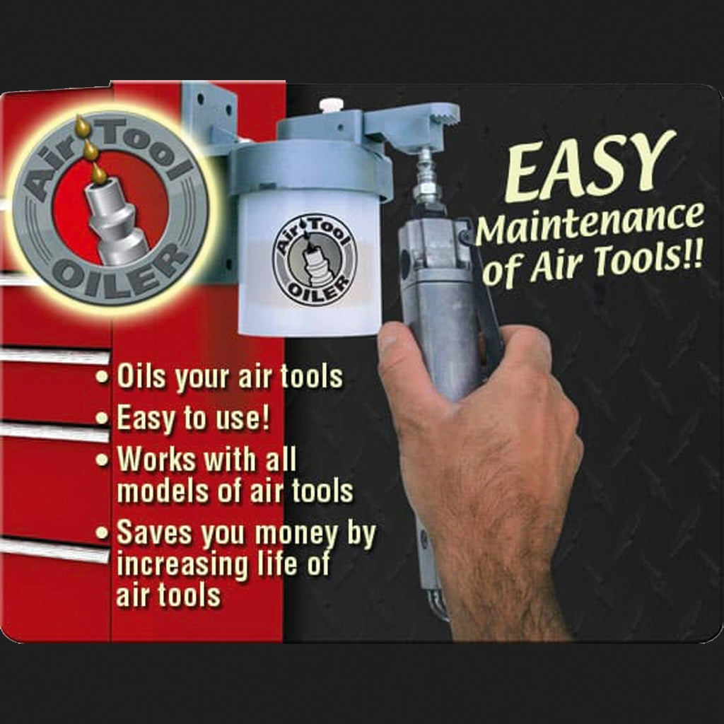 Accessories & Solutions — ProMAXX Tool