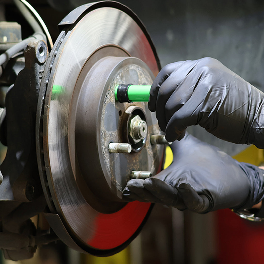 HOW TO USE A BOLT EXTRACTOR PROPERLY — ProMAXX Tool