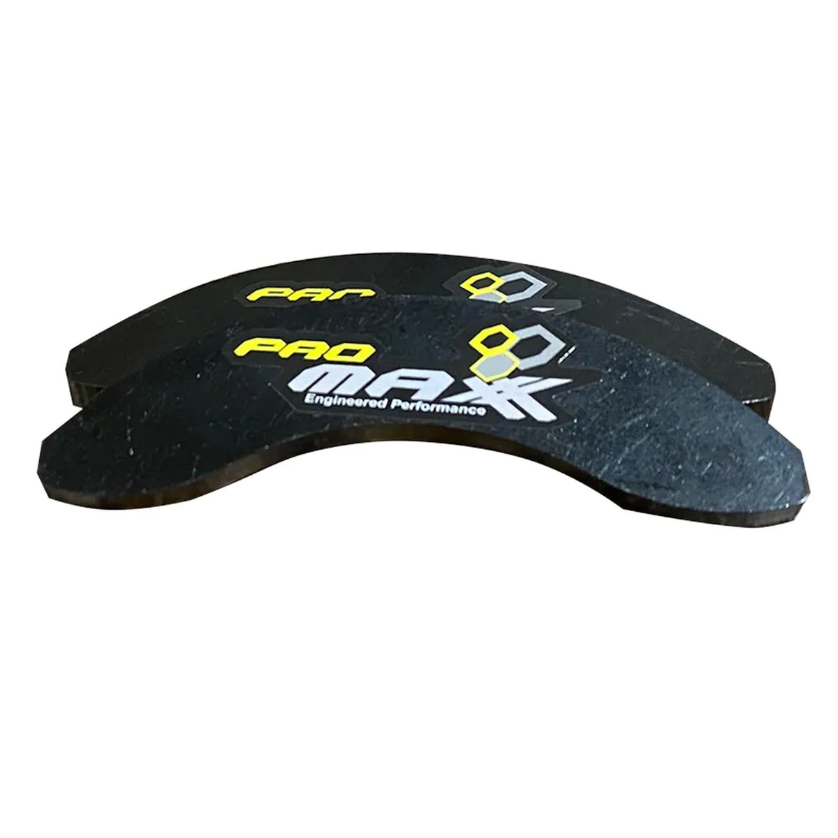 Subaru Wheel Bearing Puller – Backing Plates — ProMAXX Tool